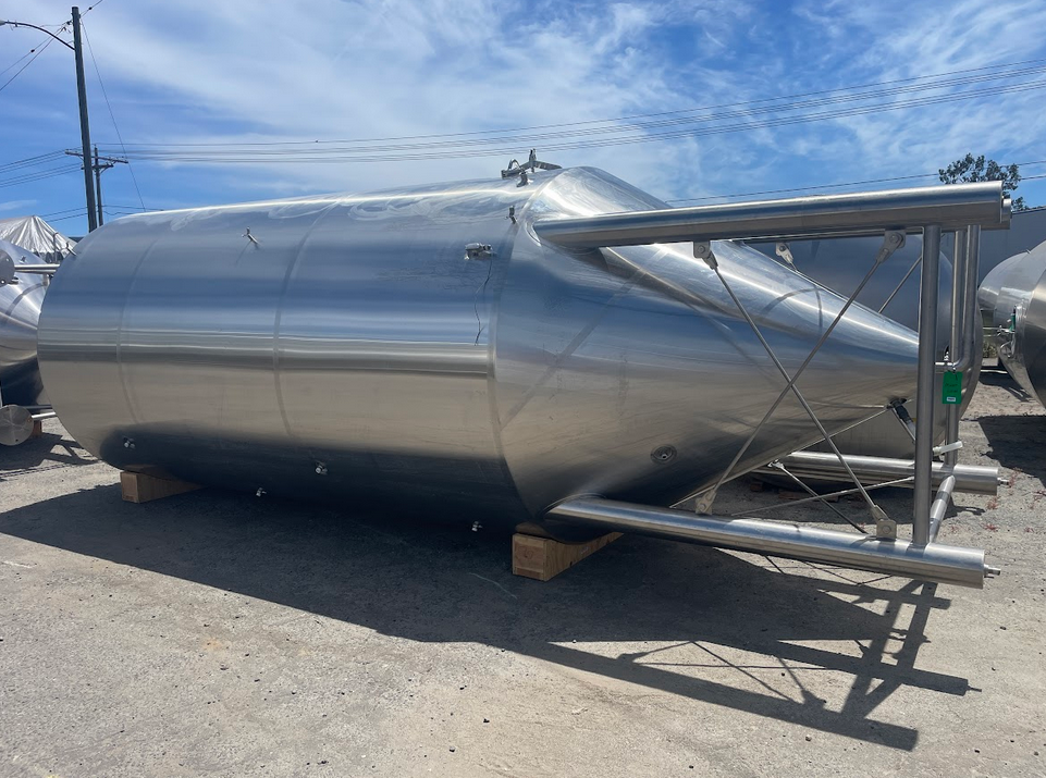 All Tanks – Beverage Equipment Traders