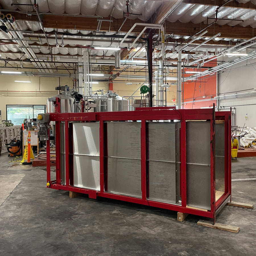 Canning – Beverage Equipment Traders