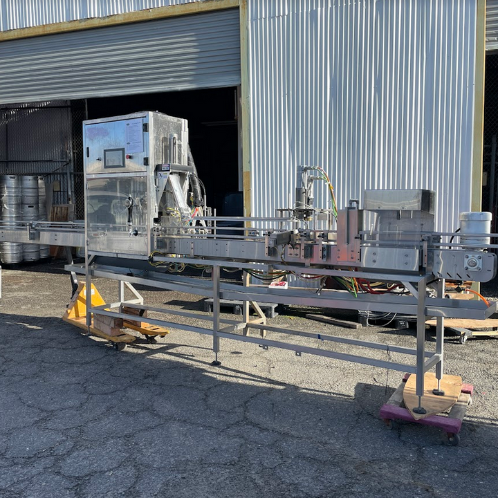 Canning – Beverage Equipment Traders