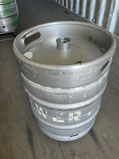 50L Kegs – Beverage Equipment Traders