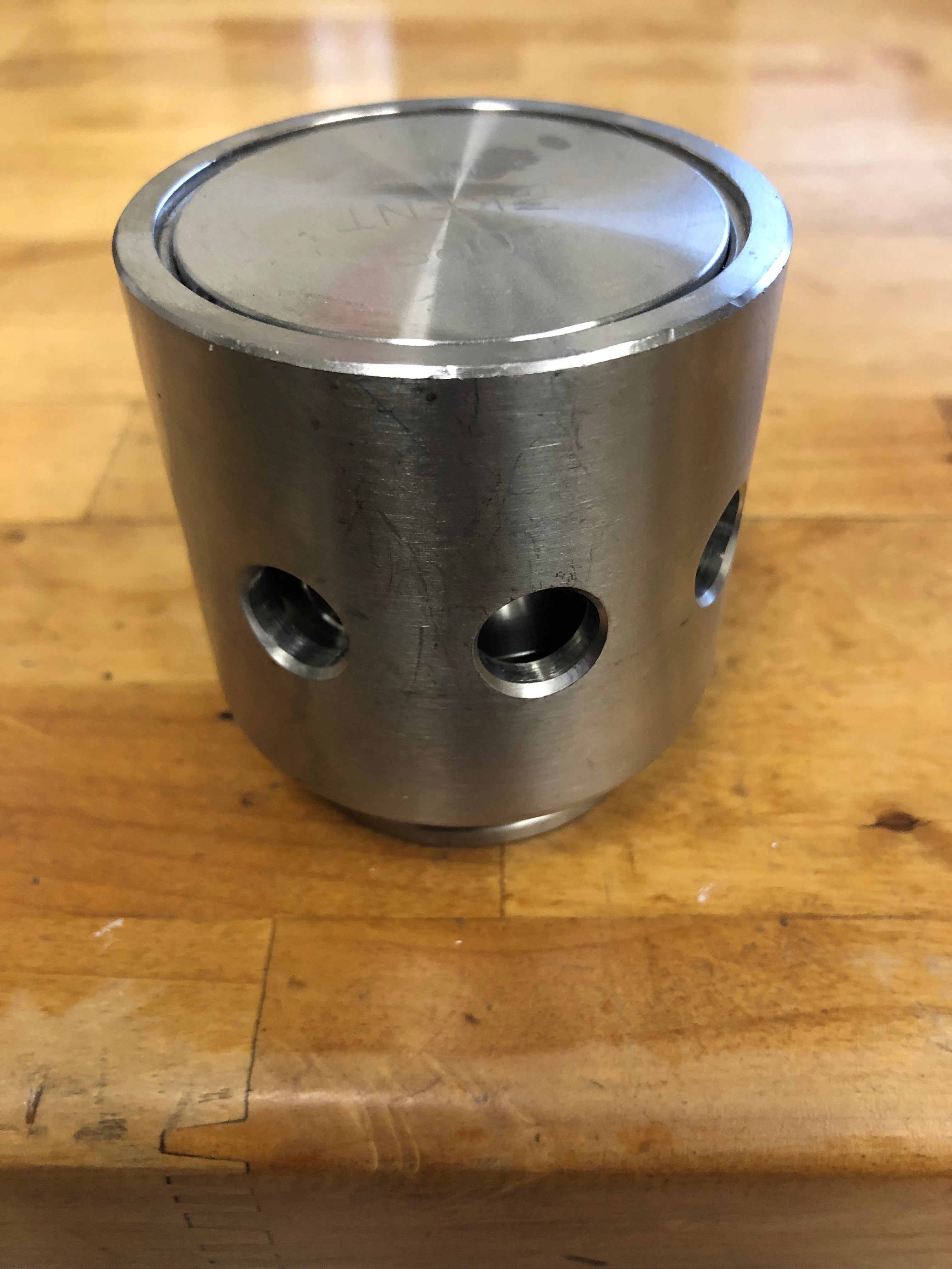 Butterflies, Sample Valves, PRVs, and Clamps – Beverage Equipment Traders