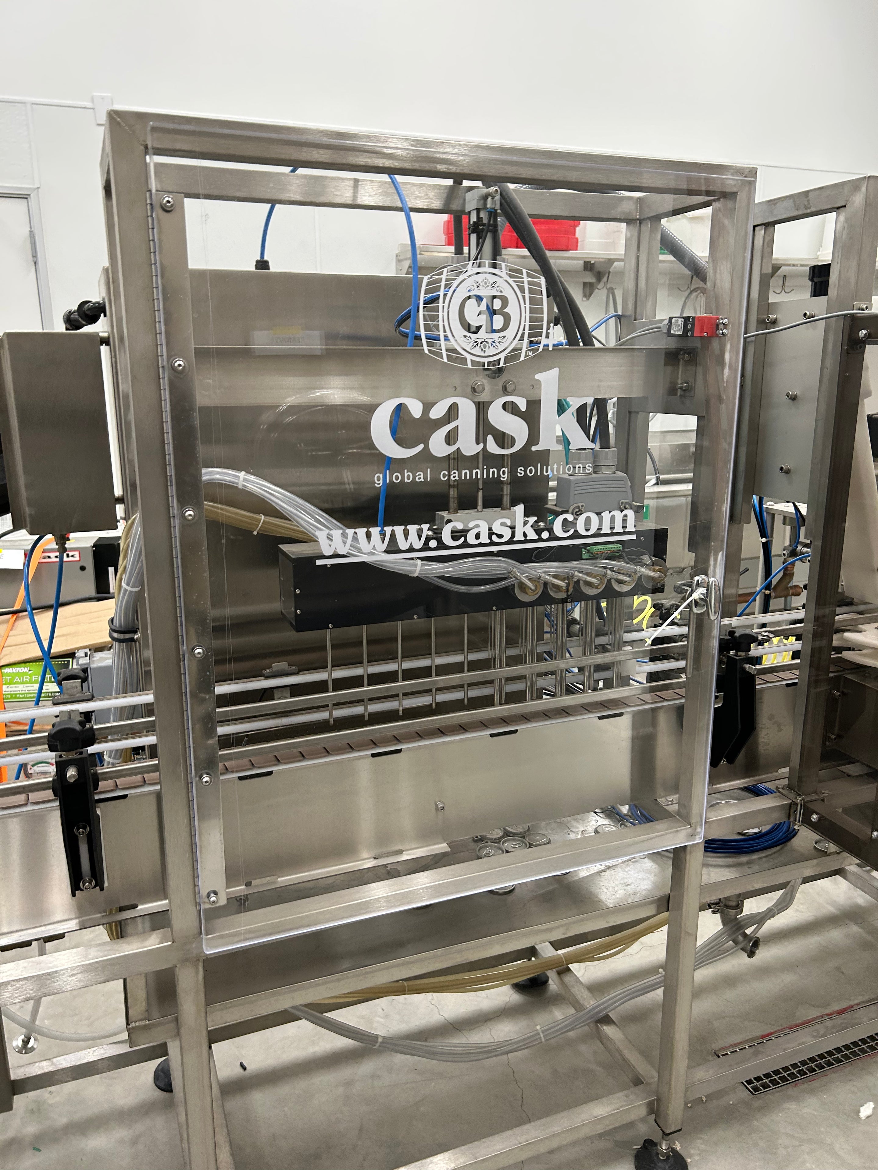 All – Beverage Equipment Traders