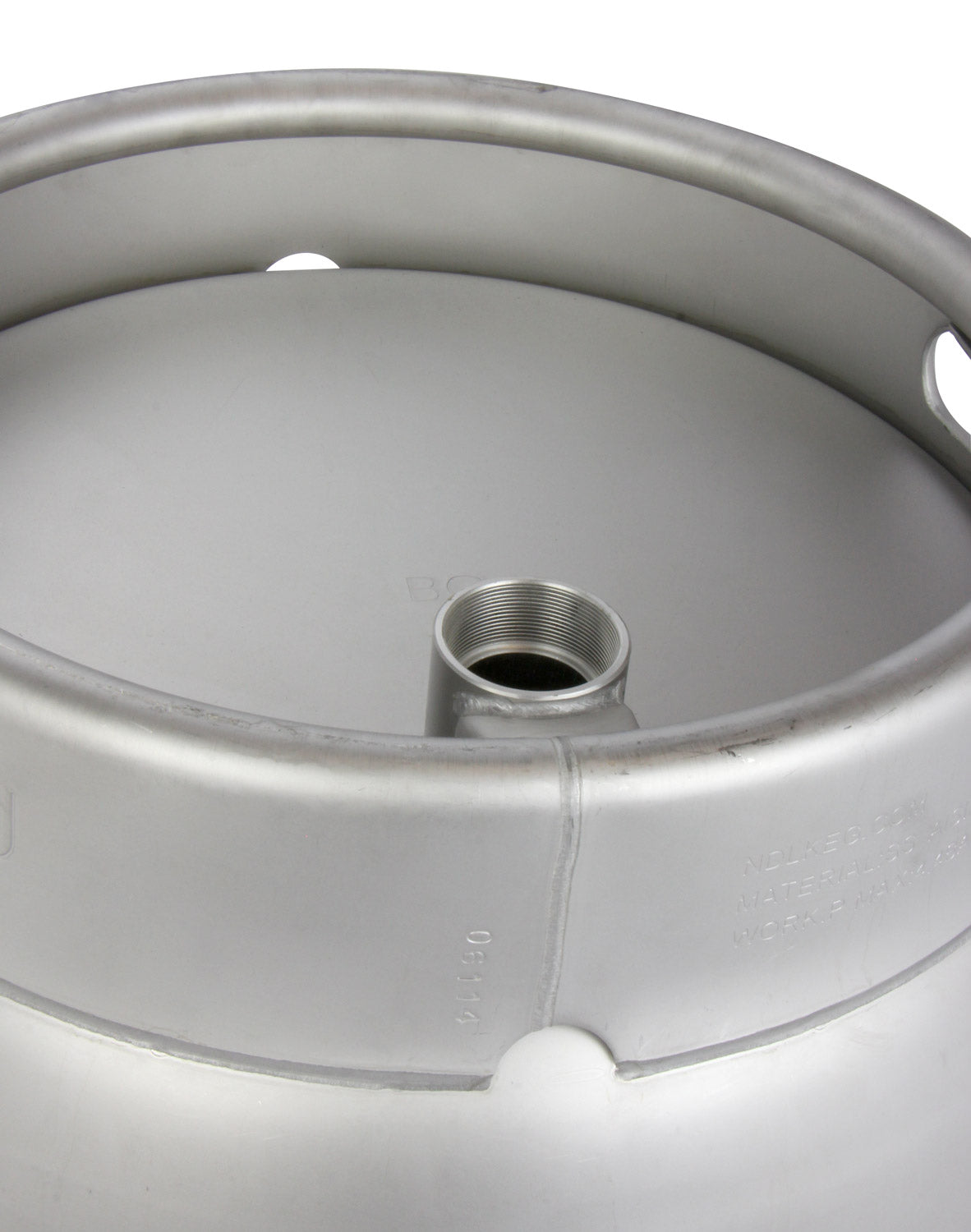 10.8 Gallon Firkin Beer Keg Cask - Used – Beverage Equipment Traders